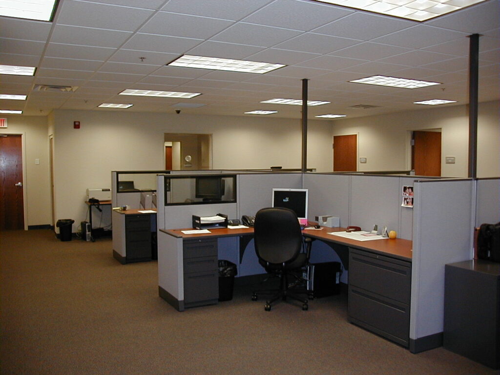 Public Safety Building - Heritage Development & Construction, Inc.